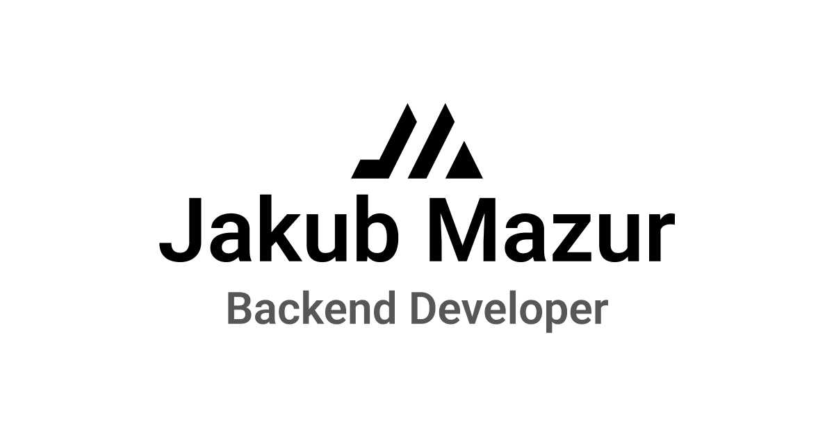 Sketchybar Editor | Jakub Mazur
